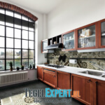 Apavisa Hydraulic Patchwork Natural - TegelExpert.nl