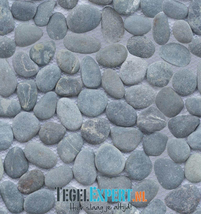 Baerwolf Pebble black - TegelExpert.nl