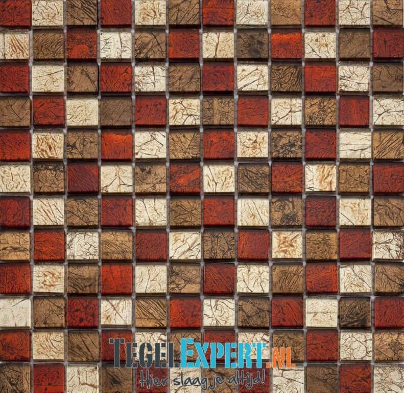 Baerwolf Renaissance color mix - TegelExpert.nl