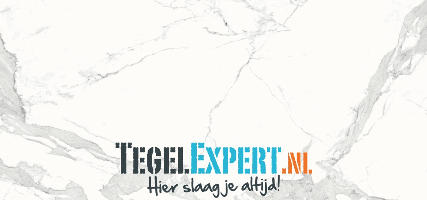 Neolith Estatuario Silk - TegelExpert.nl